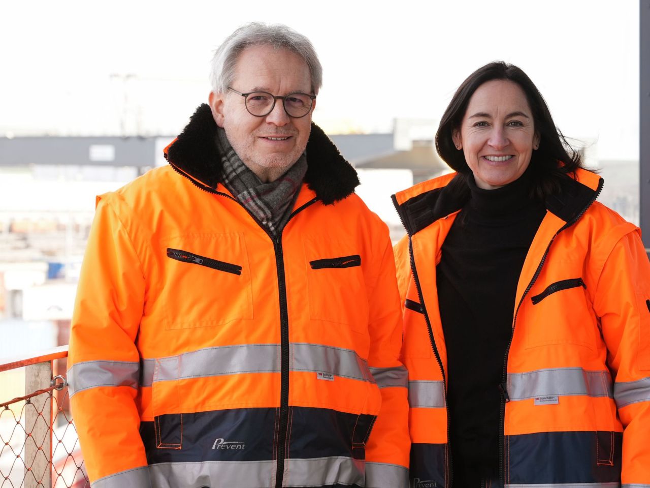 Nouvelle direction pour CFL multimodal - Actualités - Single Window for ...