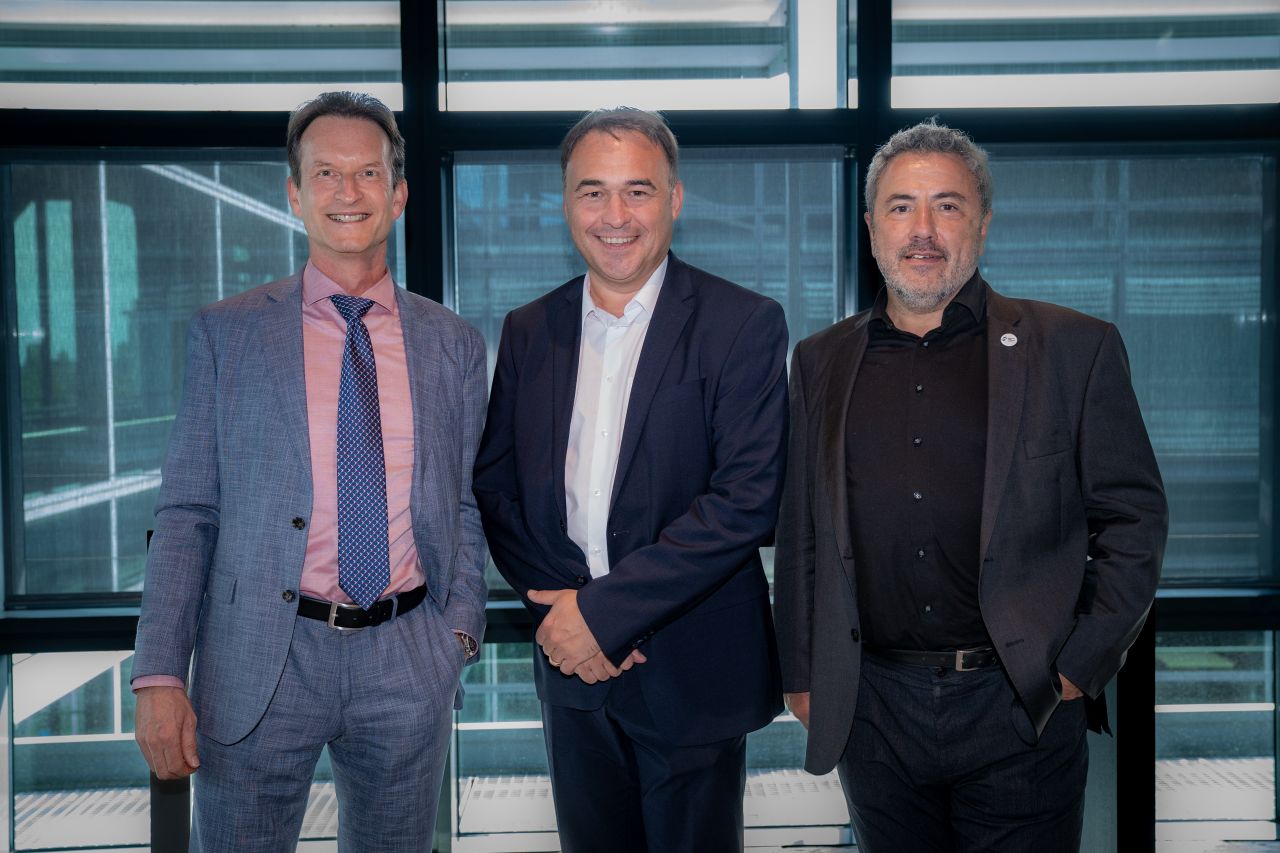 Single Window for Logistics - Luxembourg