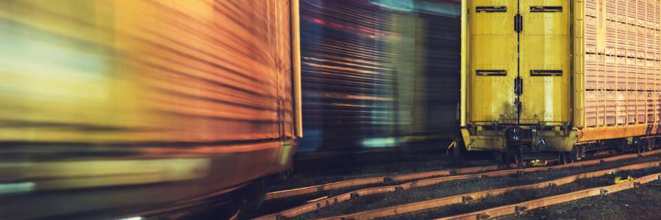 Multimodal connectivity - Why Luxembourg - Single Window for Logistics ...