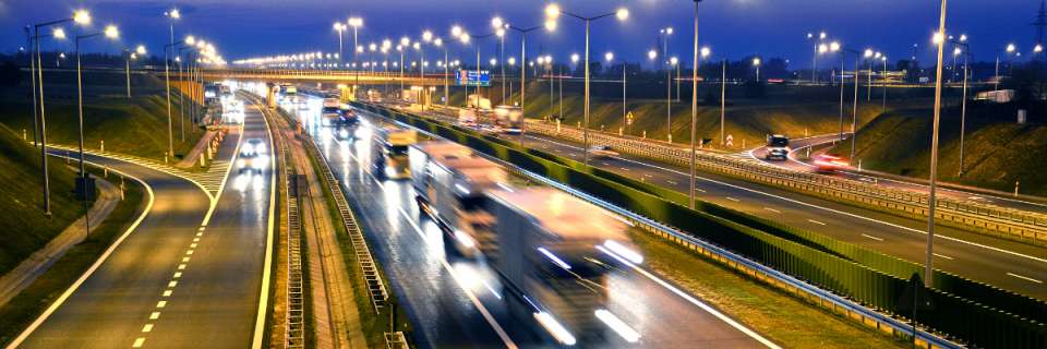 European road connectivity - Why Luxembourg - Single Window for ...